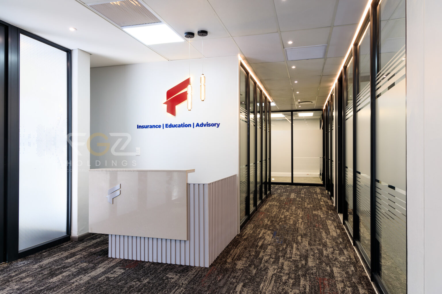 Projects - FGZ Holdings