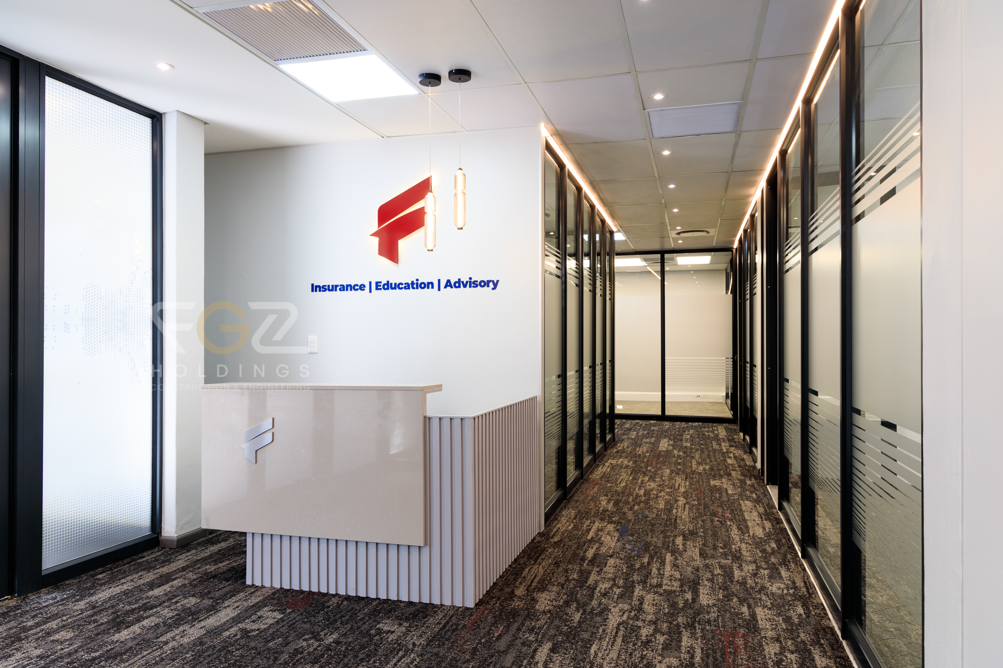 Projects - FGZ Holdings