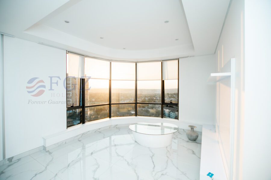 Projects - FGZ Holdings
